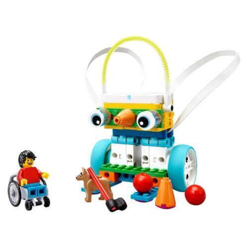 Lego spike essential - lego education