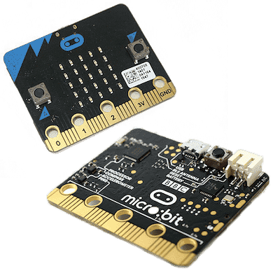 micro:bit – HCS